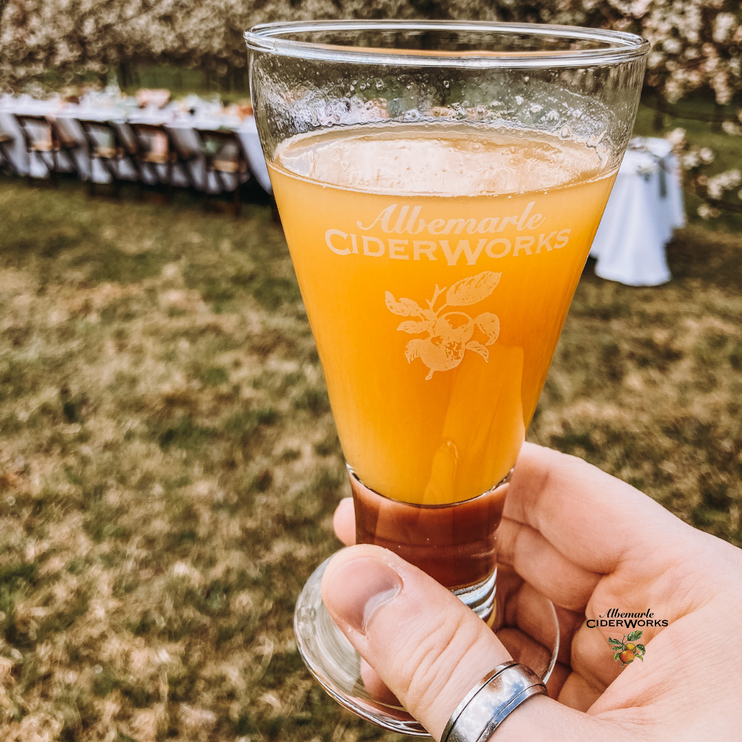 Peaches & Spring – Red Root & Co.